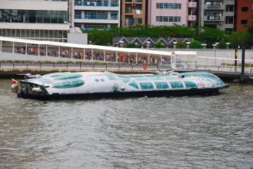 Conociendo Asakusa. Un paseo por lo más destacado.